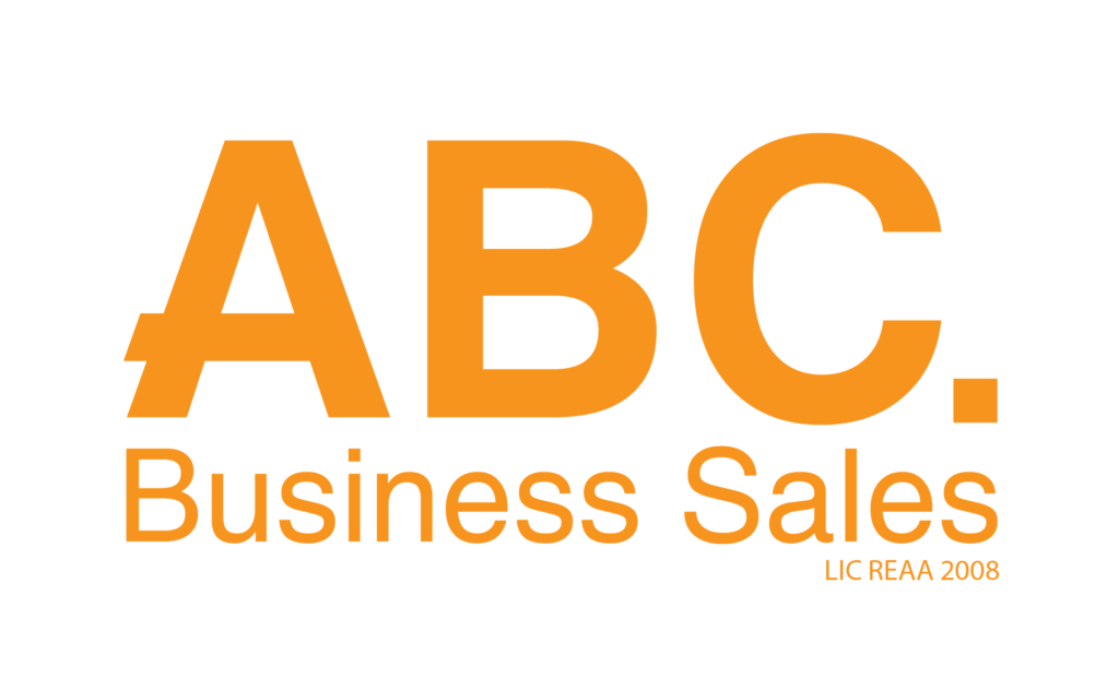 ABC Logo Orange-01 | Most Trusted