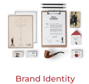 Brand Identity | Most Trusted