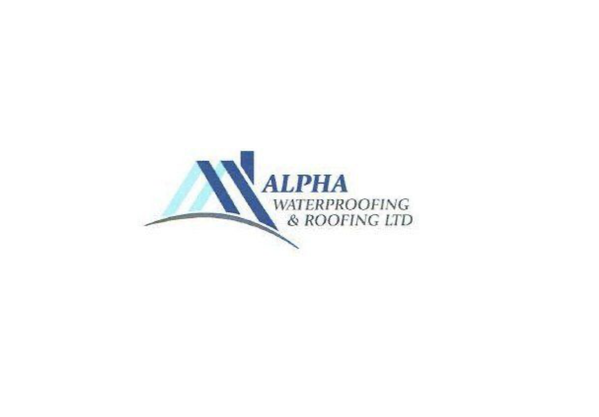 Alpha Waterproofing & Roofing Ltd. | Most Trusted