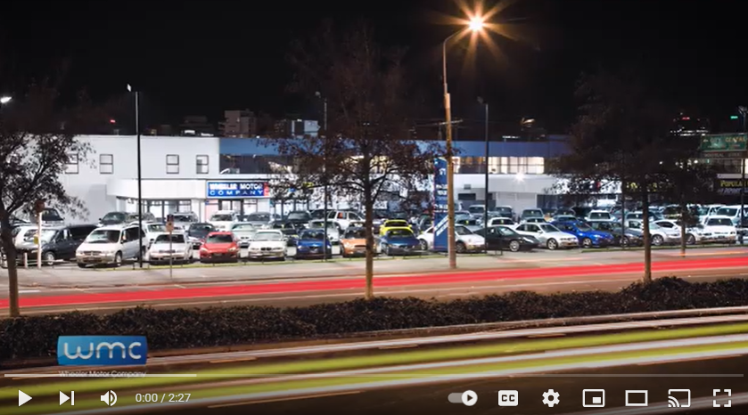 Wheeler Motor Company | Most Trusted